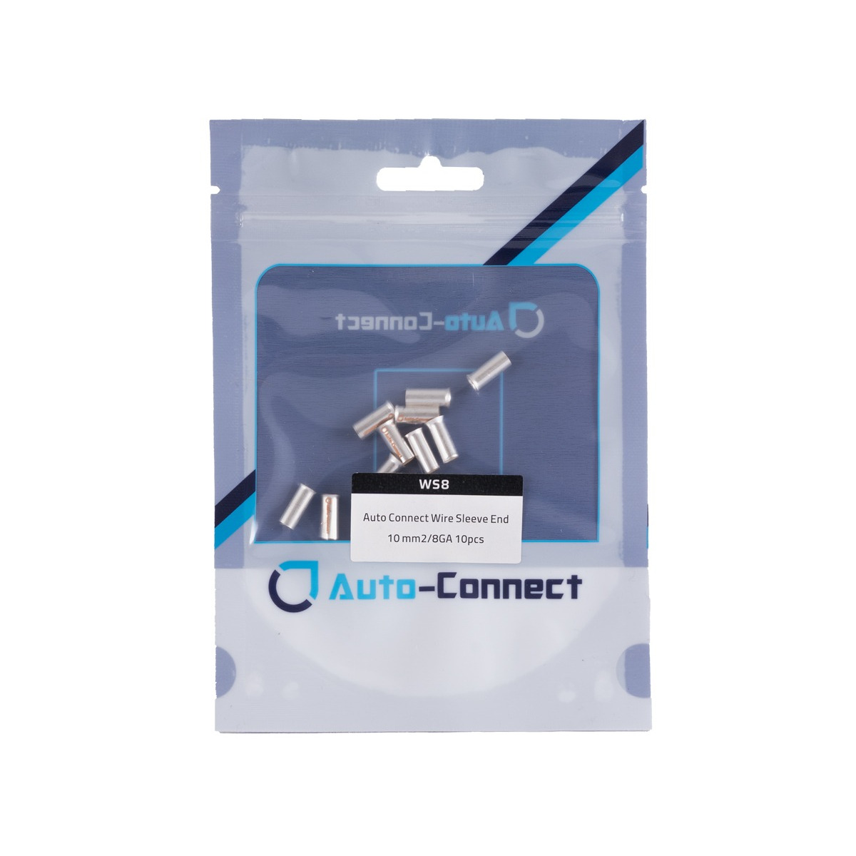 Auto-Connect WS8 - Pacific Hi Fi