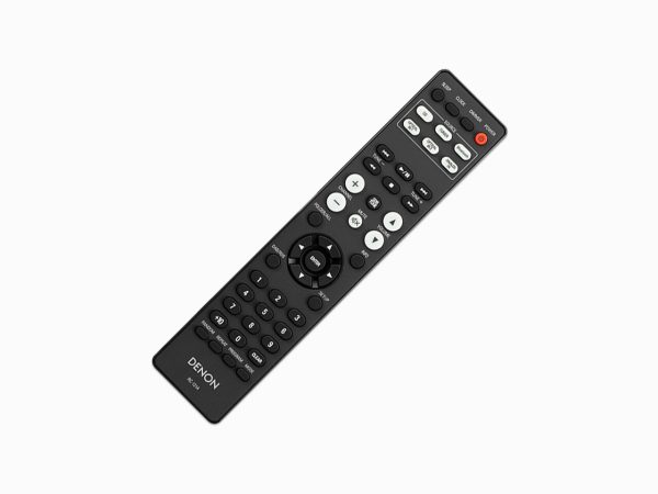 Denon DM41-DAB - Pacific Hi Fi