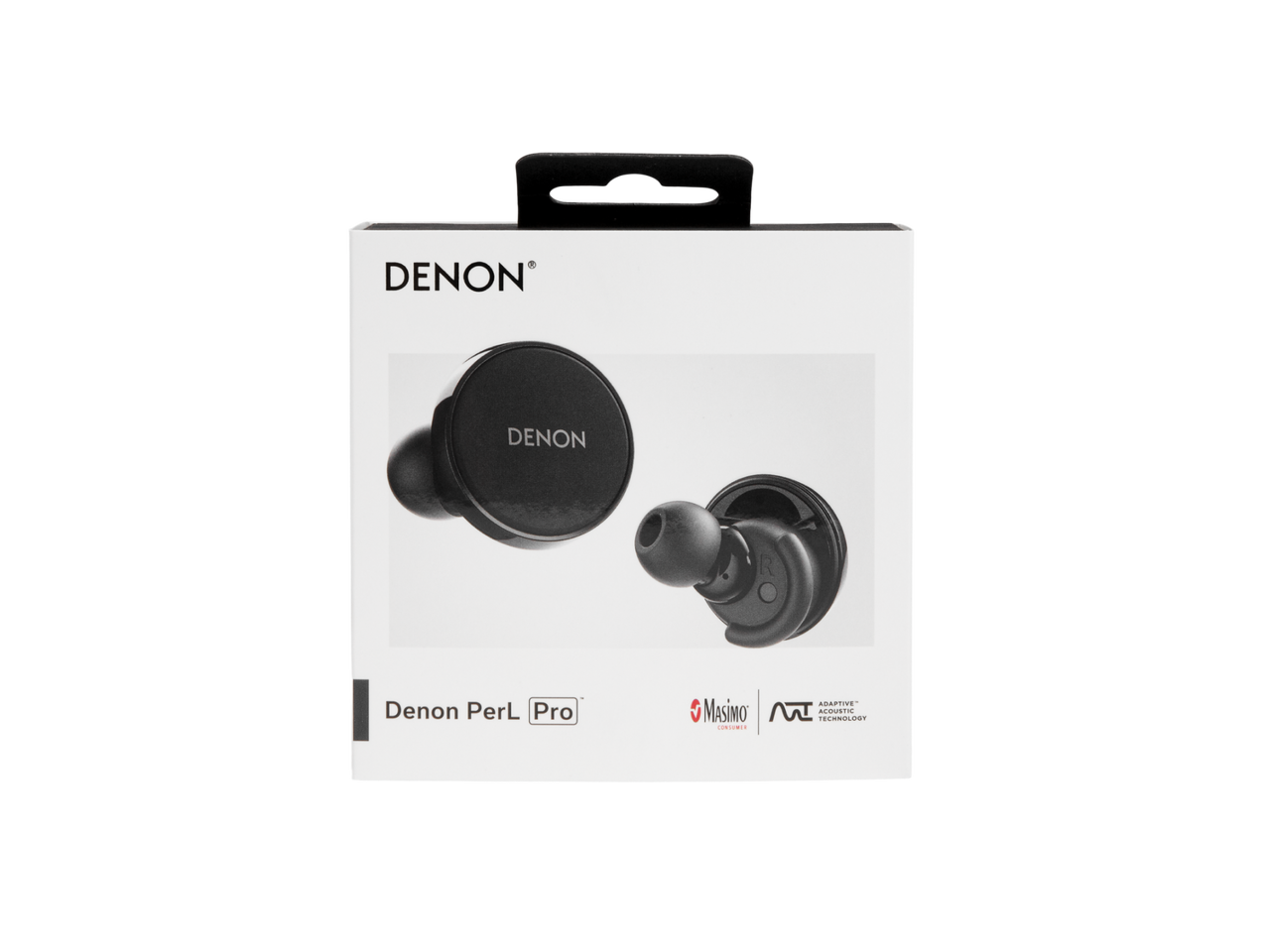 Denon PerL Pro - Pacific Hi Fi