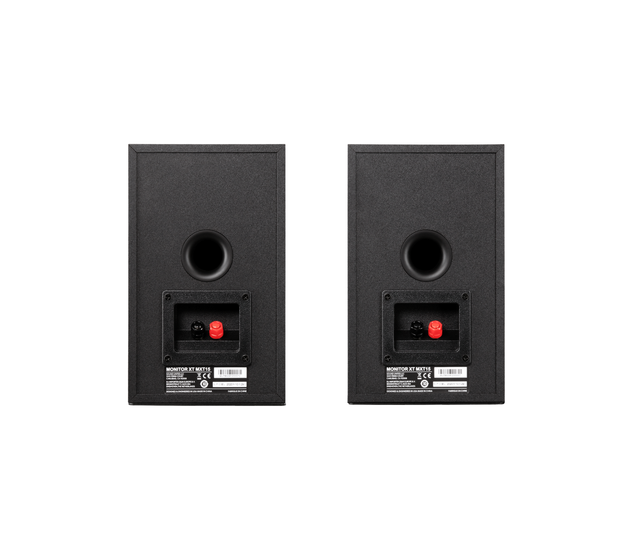 Polk Monitor XT15 - Pacific Hi Fi