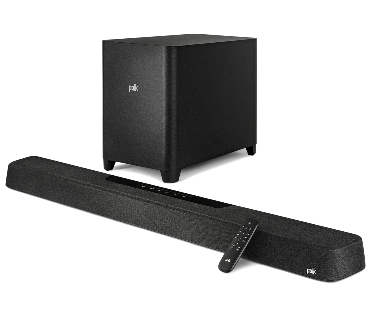 Polk MAGNIFI MAX AX - Pacific Hi Fi