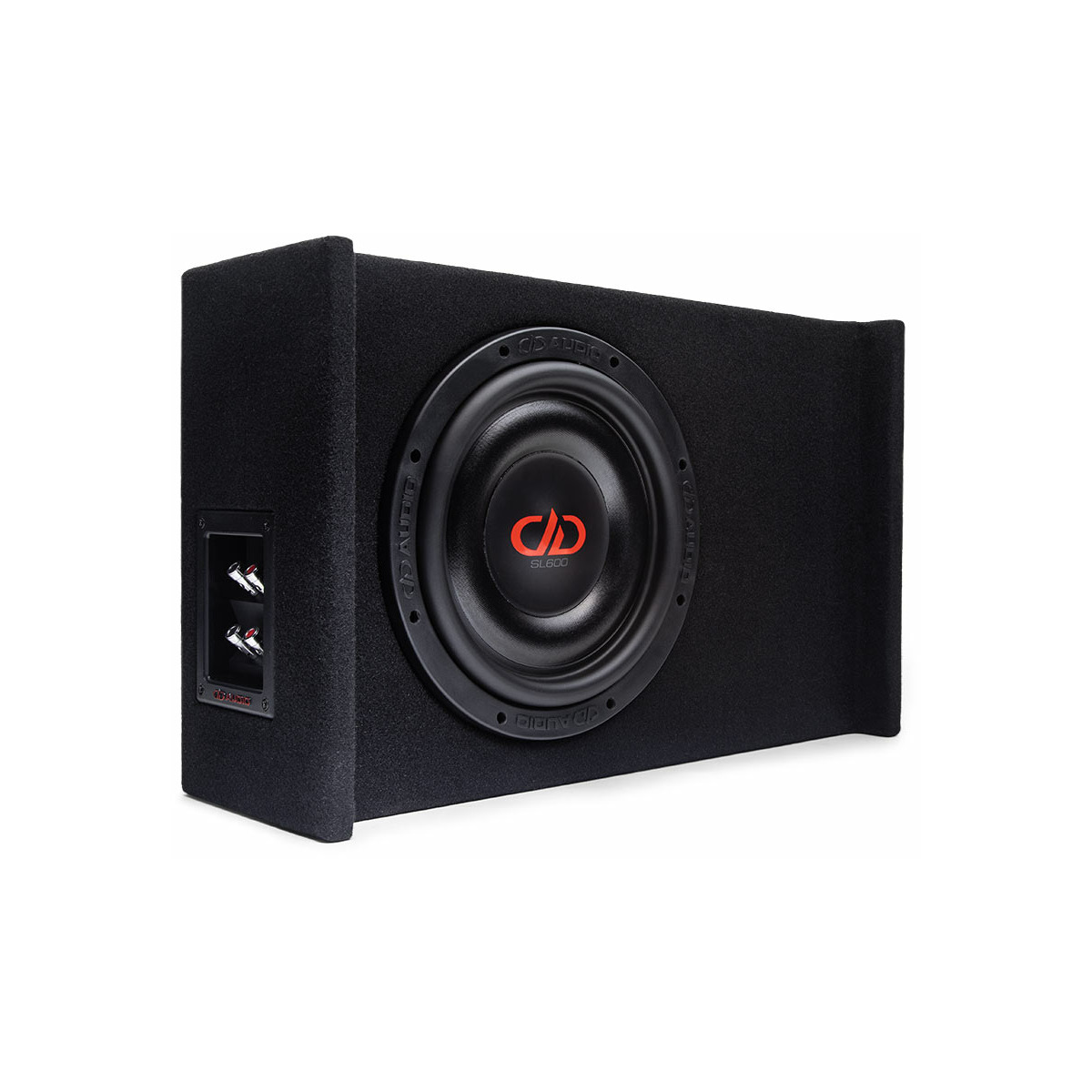 DD Audio LE-DF-SL610.1-D2 - Pacific Hi Fi
