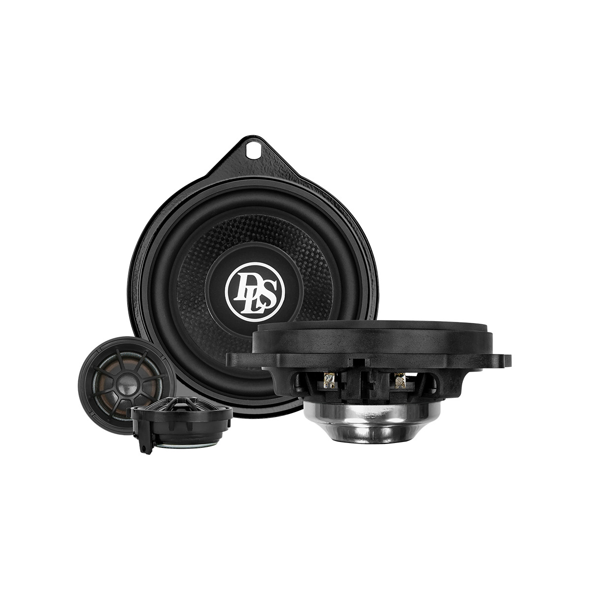 DLS Audio CRPP-BMW1.4 - Pacific Hi Fi