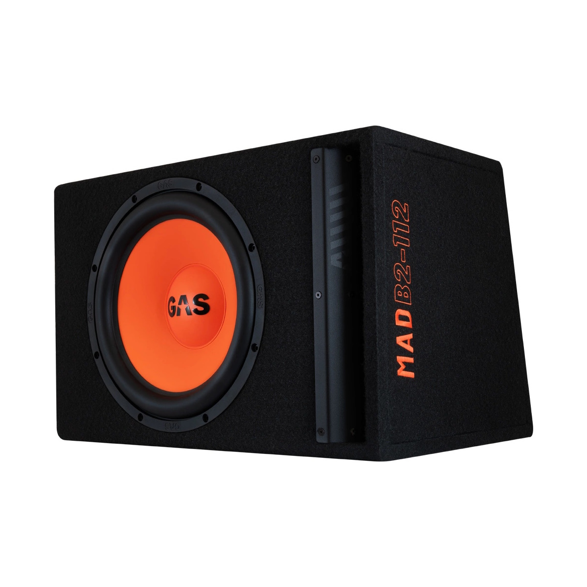 Gas Audio Power MAD-B2-112 - Pacific Hi Fi