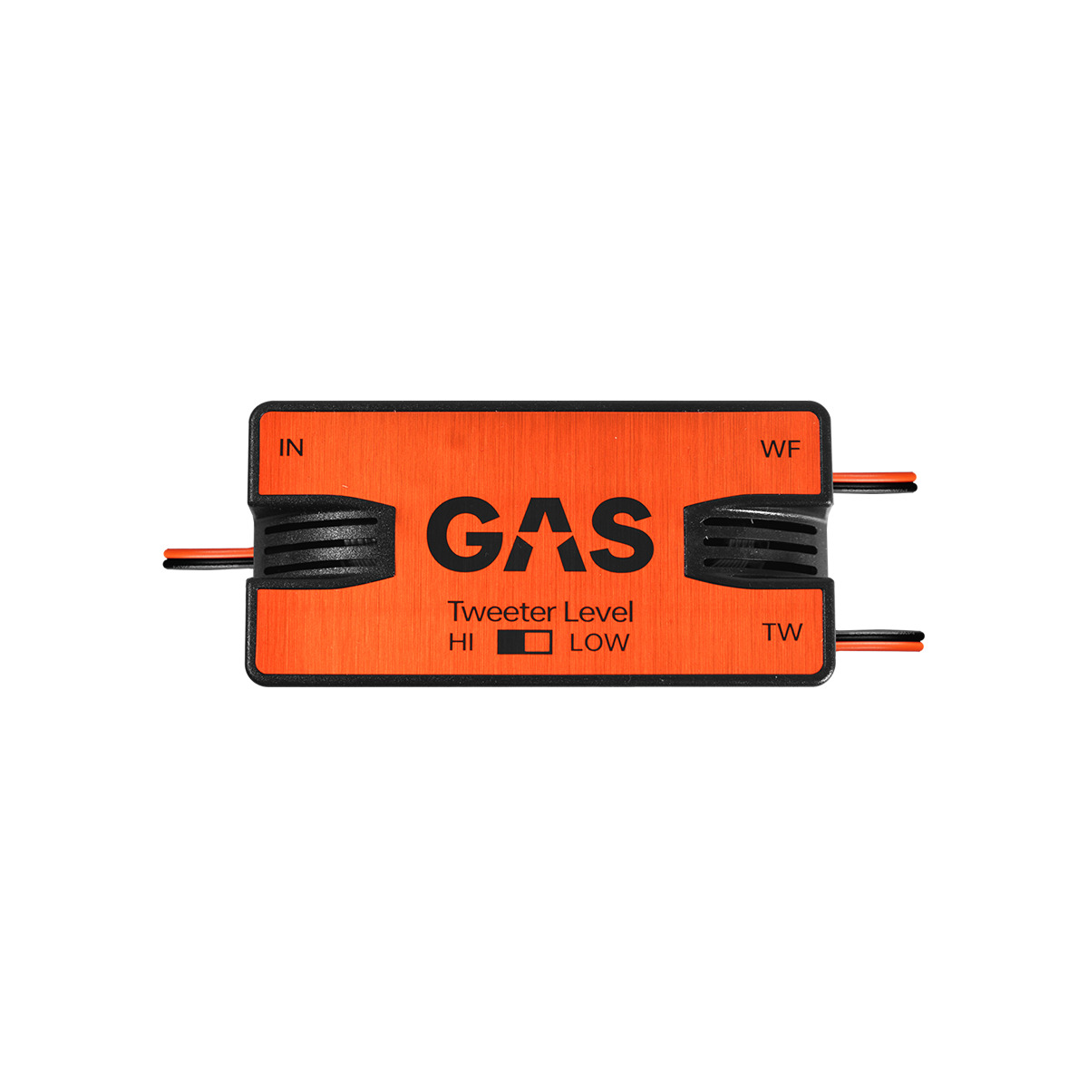 Gas Audio Power MAD-K2-64 - Pacific Hi Fi