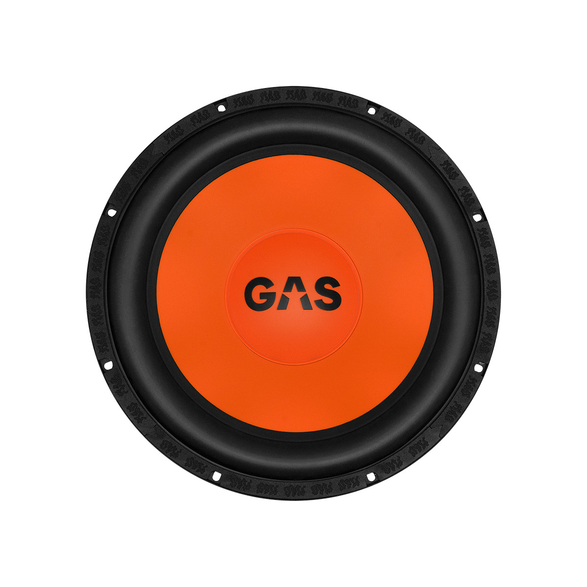 Gas Audio Power MAD-S1-124 - Pacific Hi Fi