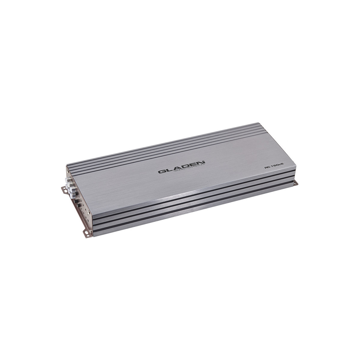 Gladen RC 150C5 - Pacific Hi Fi