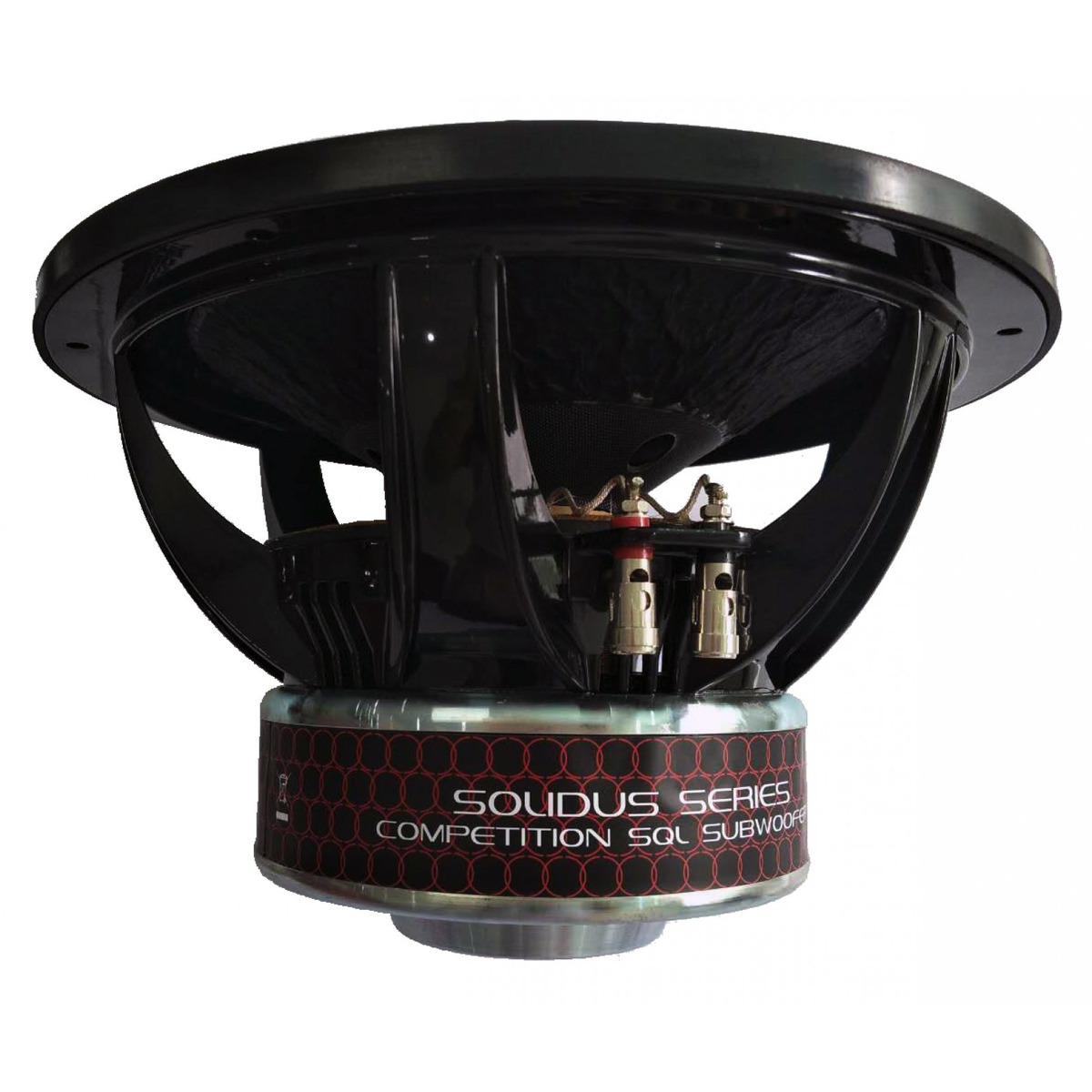 Xcelsus Audio XSS12-D2 - Pacific Hi Fi