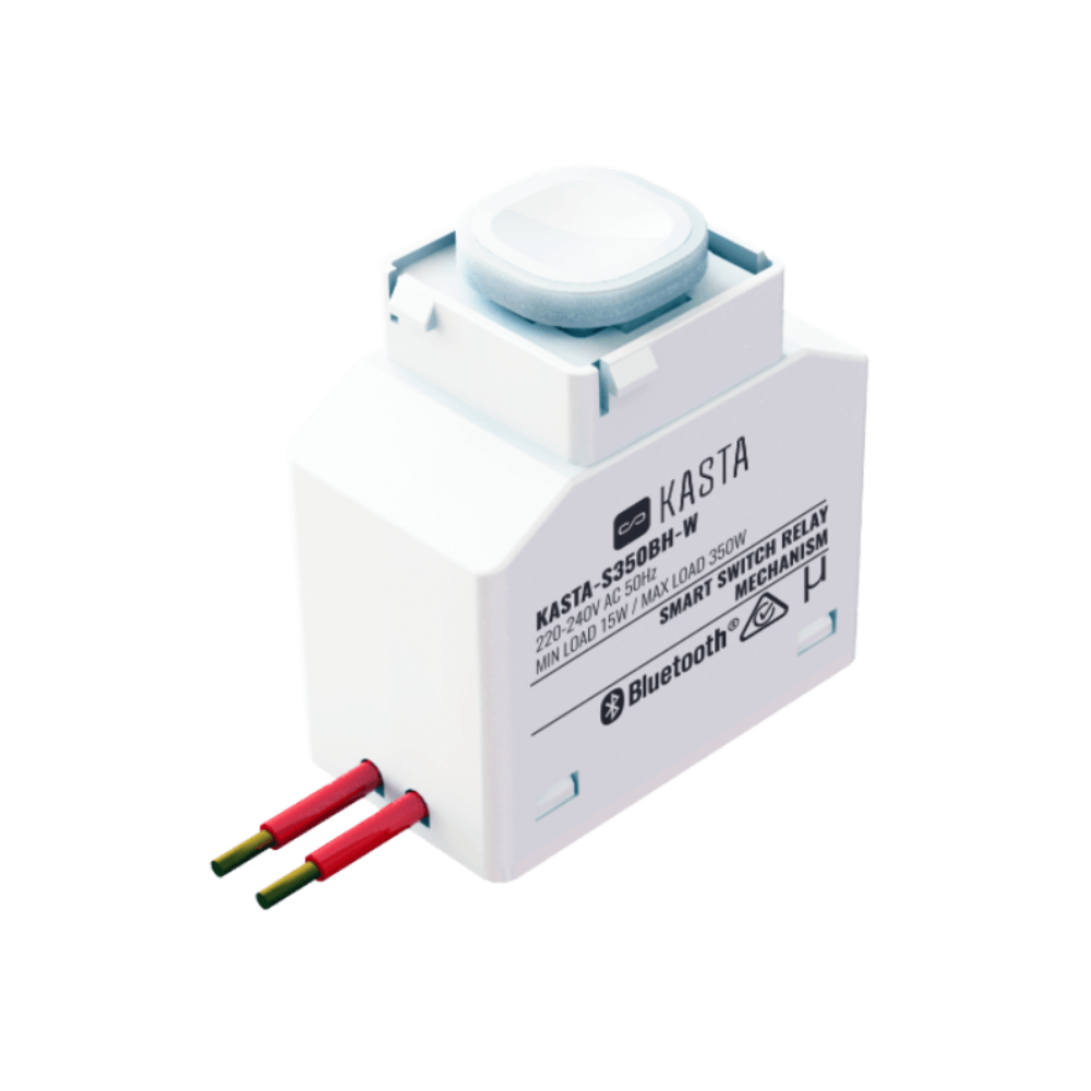 Smart Push Button S350BH Switch Relay Mechanism - Pacific Hi Fi