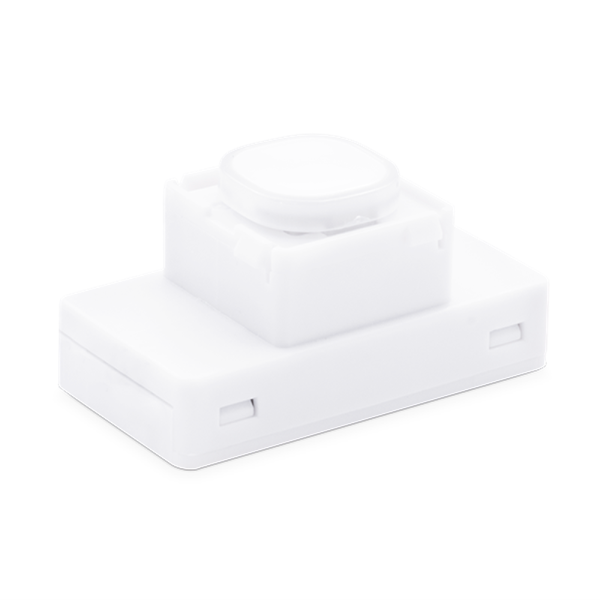 Smart Battery Powered Push Button RB02 Remote Switch Mechanism ...