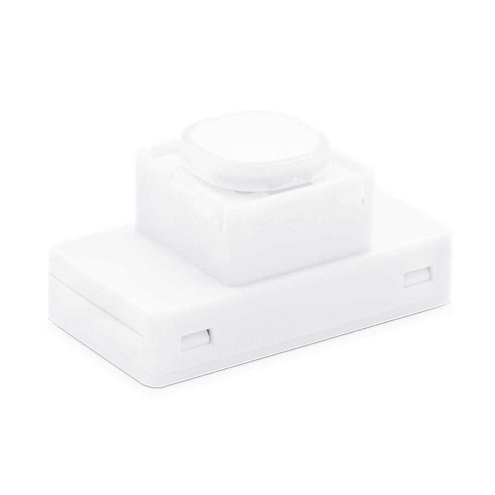 Smart Battery Powered Push Button RB02 Remote Switch Mechanism ...