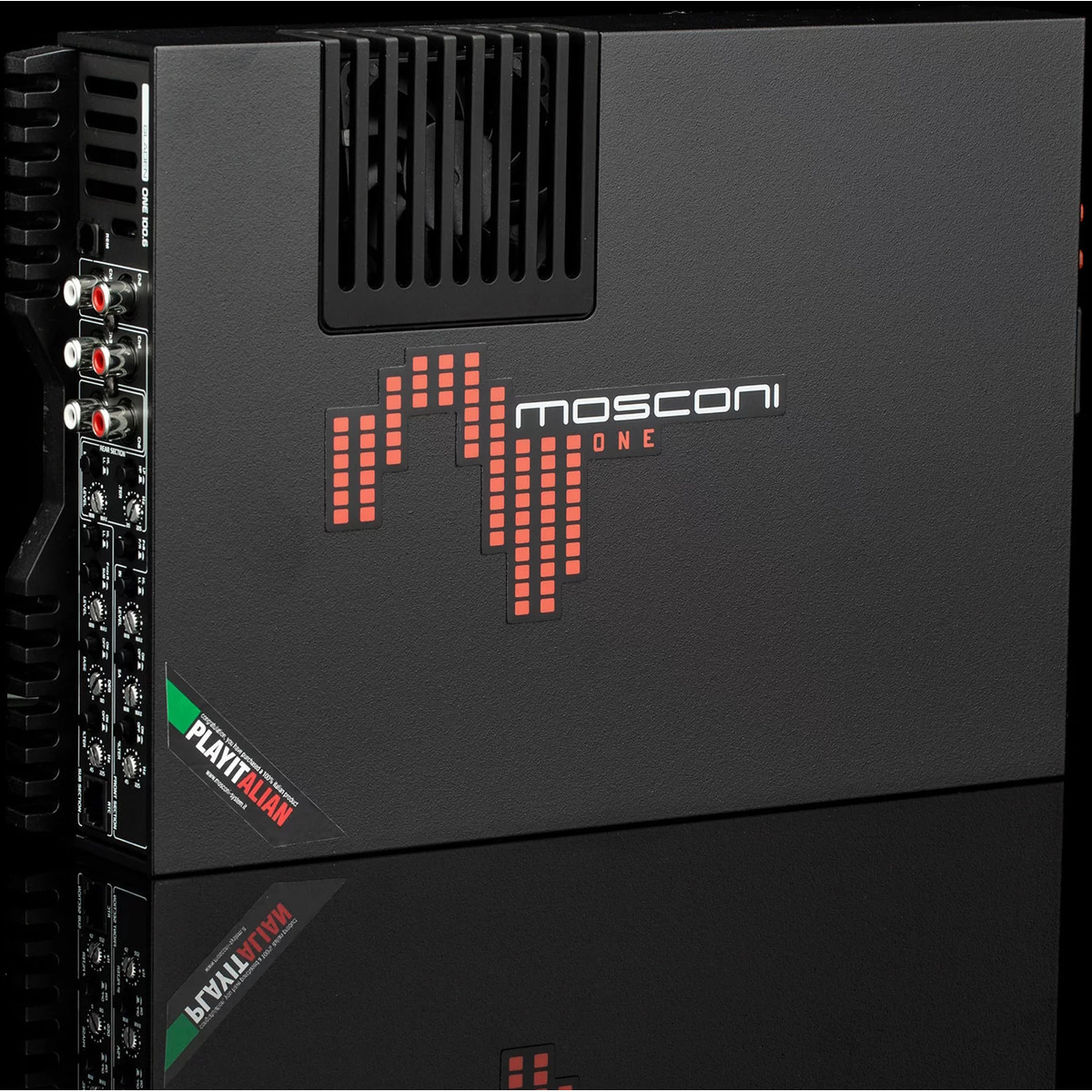 Mosconi 1-100.6 - Pacific Hi Fi