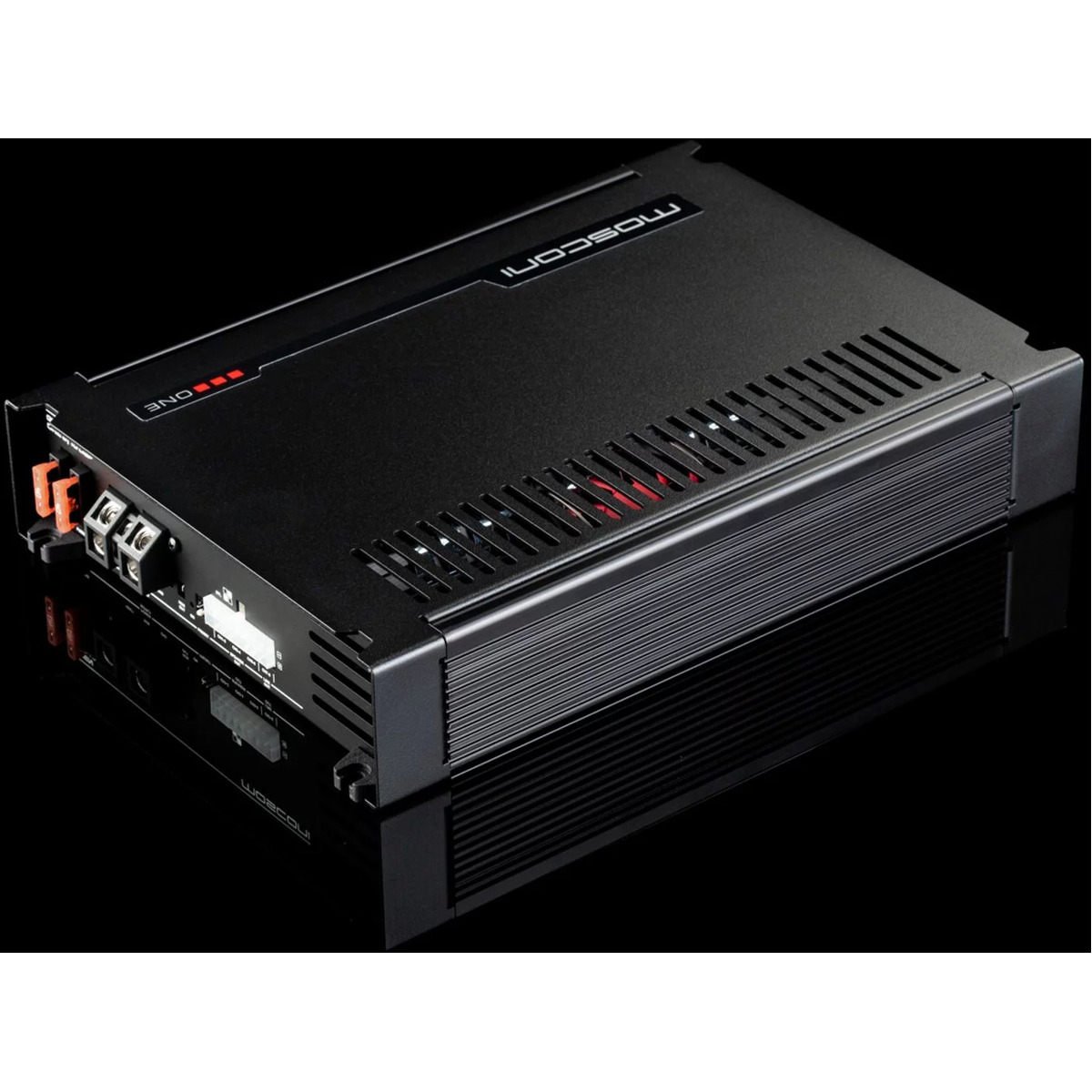 Mosconi 1-4-8-DSP - Pacific Hi Fi