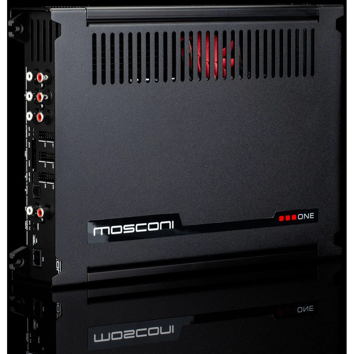 Mosconi 1-6-10-DSP - Pacific Hi Fi