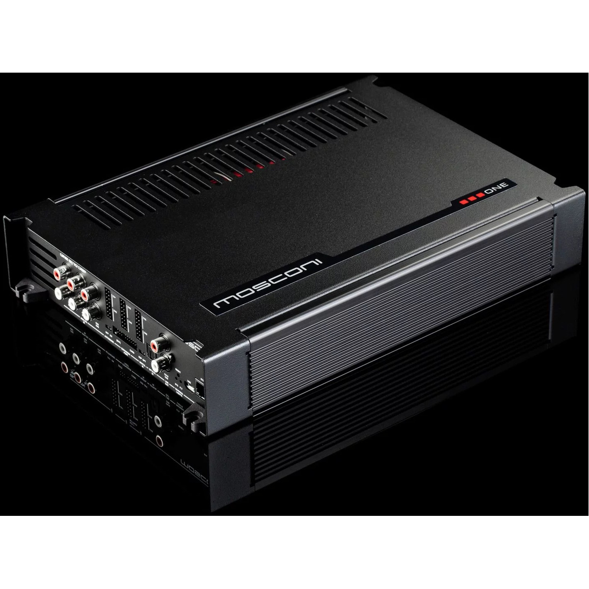 Mosconi 1-6-10-DSP - Pacific Hi Fi