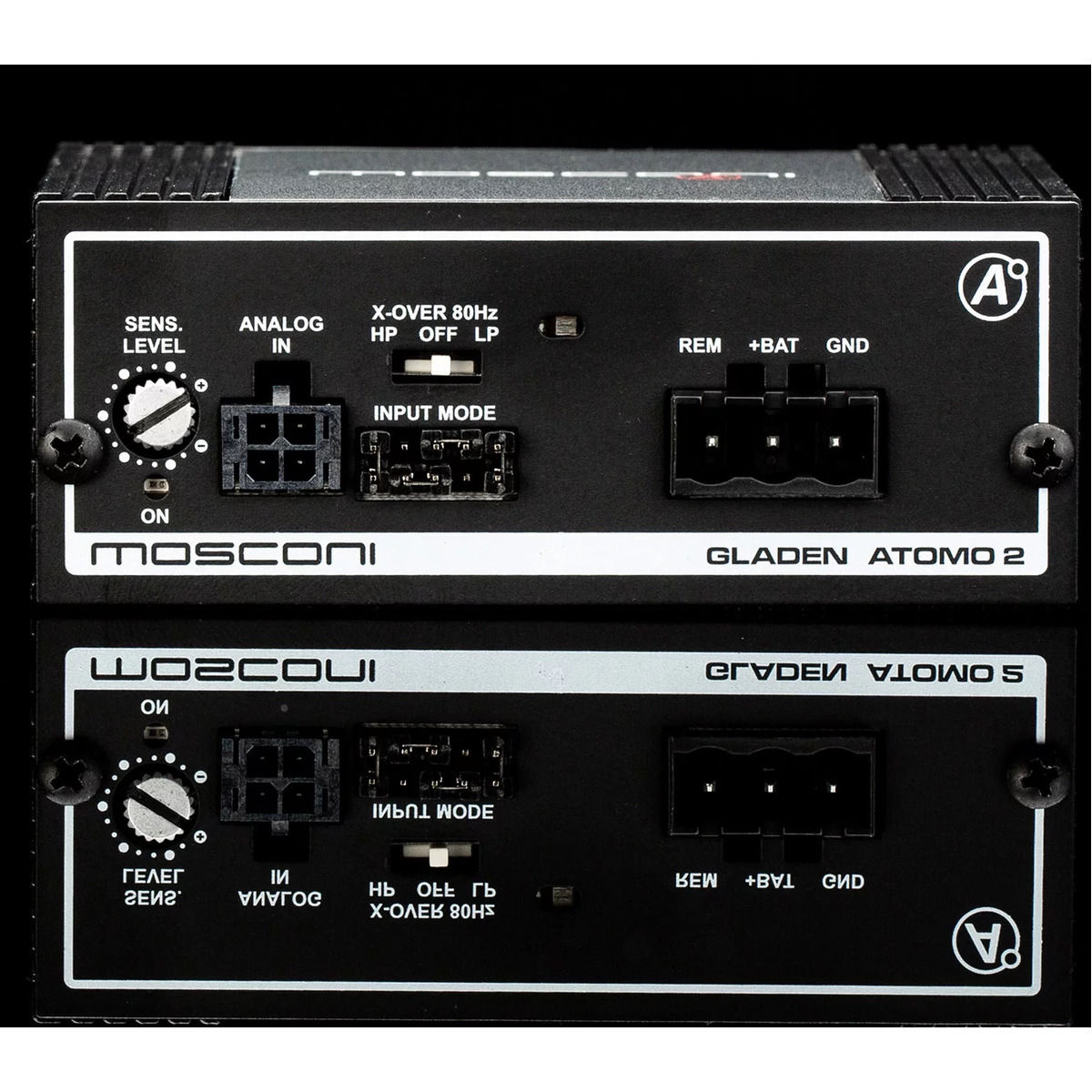 Mosconi ATO-2 - Pacific Hi Fi