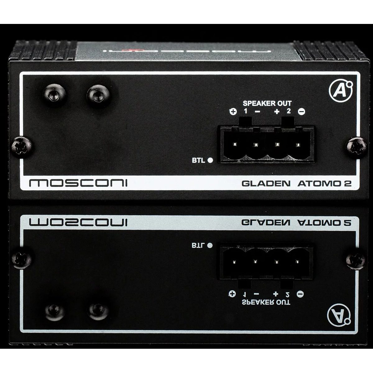 Mosconi ATO-2 - Pacific Hi Fi