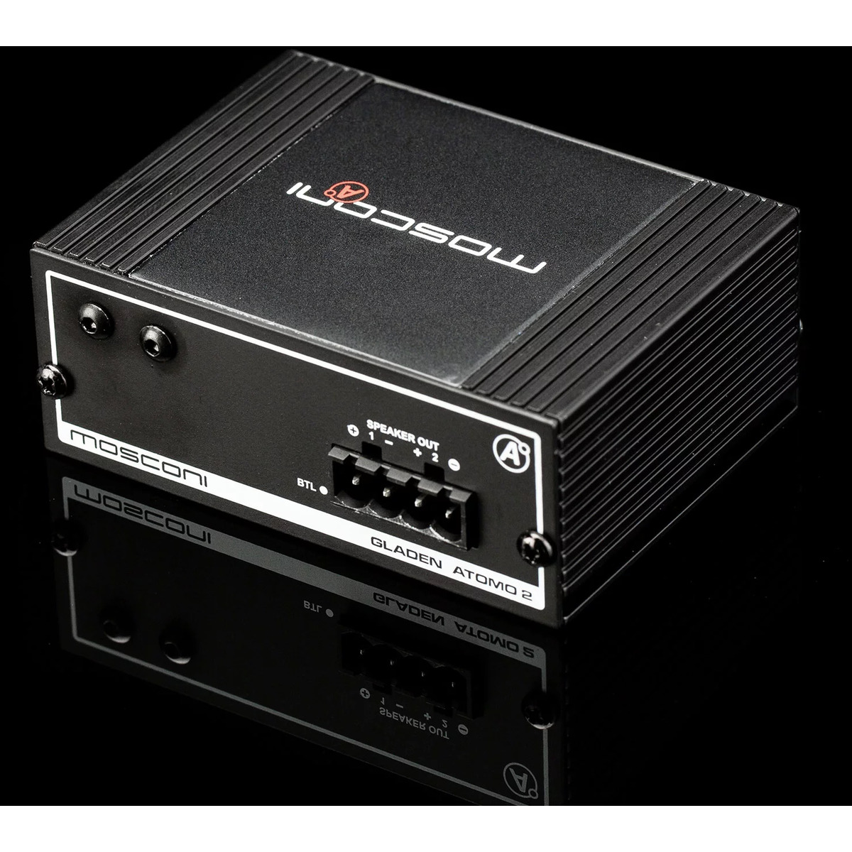 Mosconi ATO-2 - Pacific Hi Fi