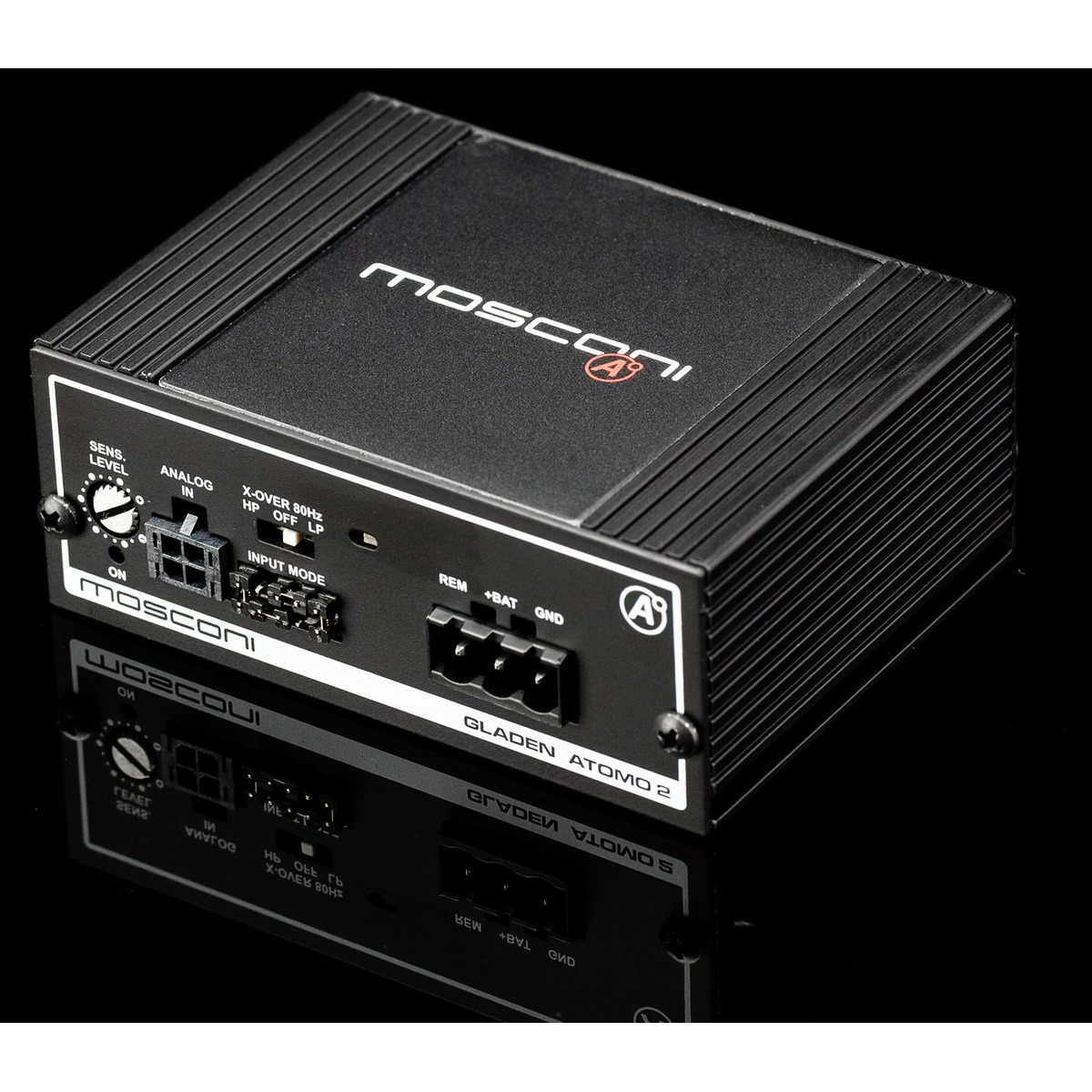 Mosconi ATO-2 - Pacific Hi Fi