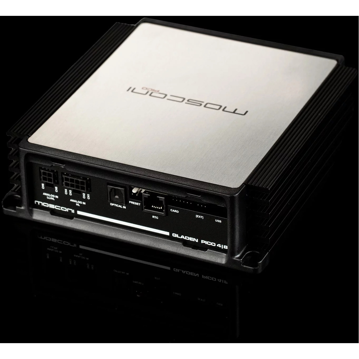 Mosconi PICO-4-8-DSP - Pacific Hi Fi