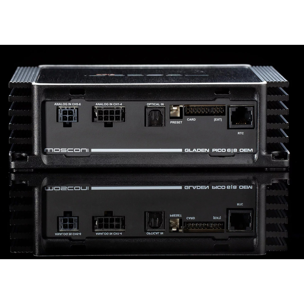 Mosconi PICO-6-8-DSP - Pacific Hi Fi