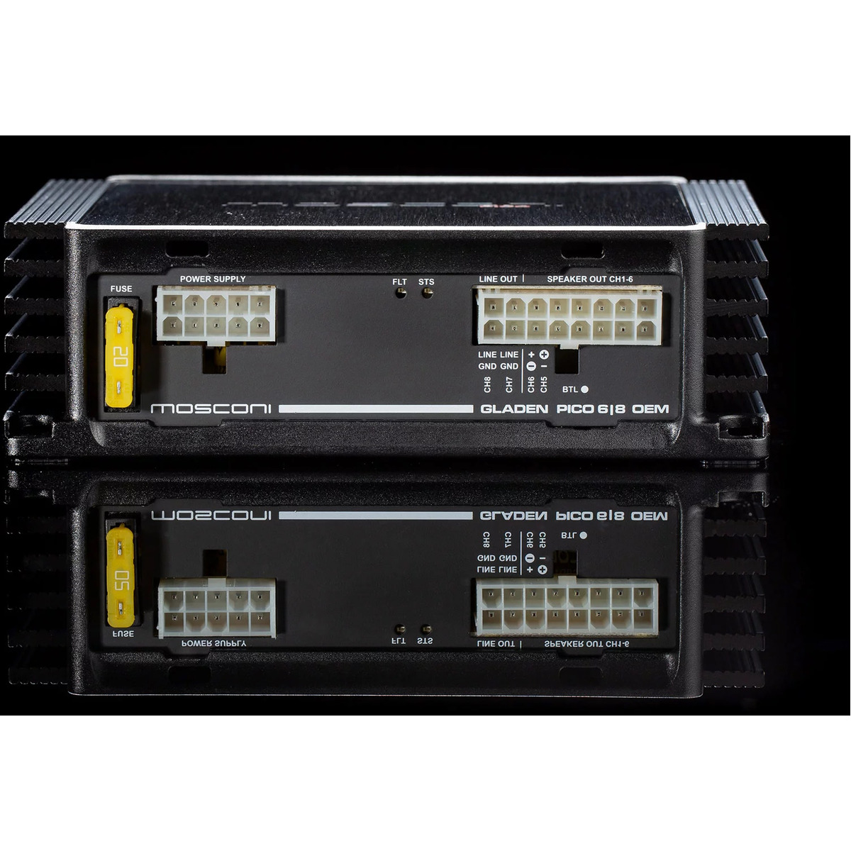 Mosconi PICO-6-8-DSP - Pacific Hi Fi