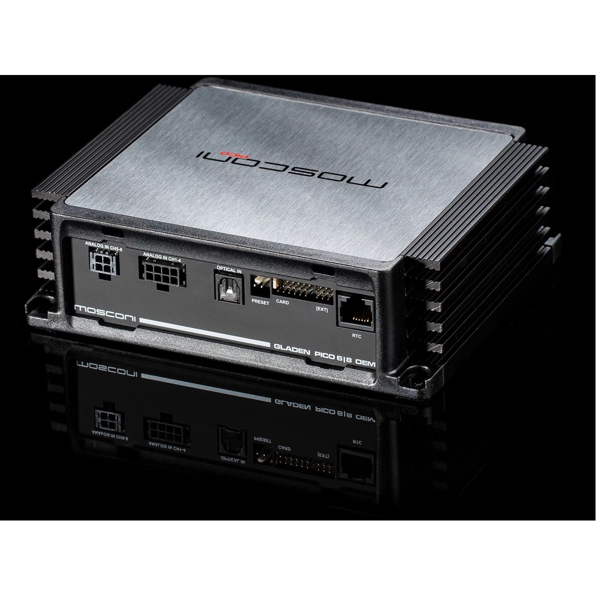 Mosconi PICO-6-8-DSP - Pacific Hi Fi