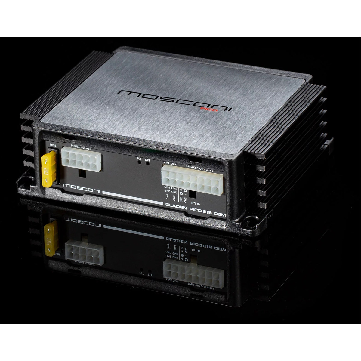 Mosconi PICO-6-8-DSP - Pacific Hi Fi