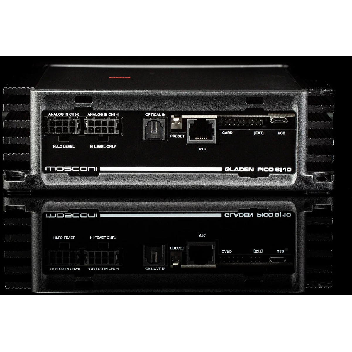 Mosconi PICO-8-10-DSP - Pacific Hi Fi