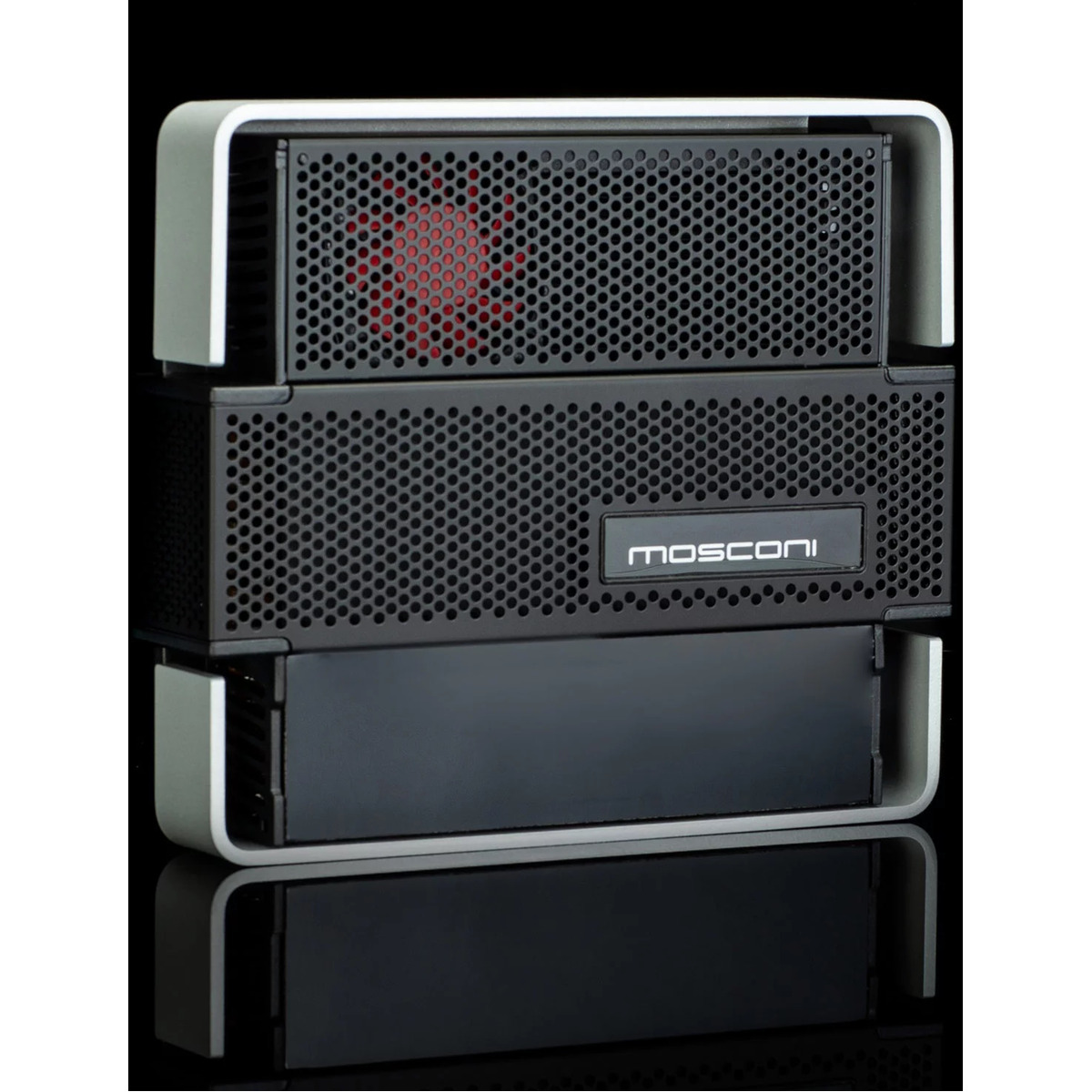 Mosconi PRO-1-10 - Pacific Hi Fi