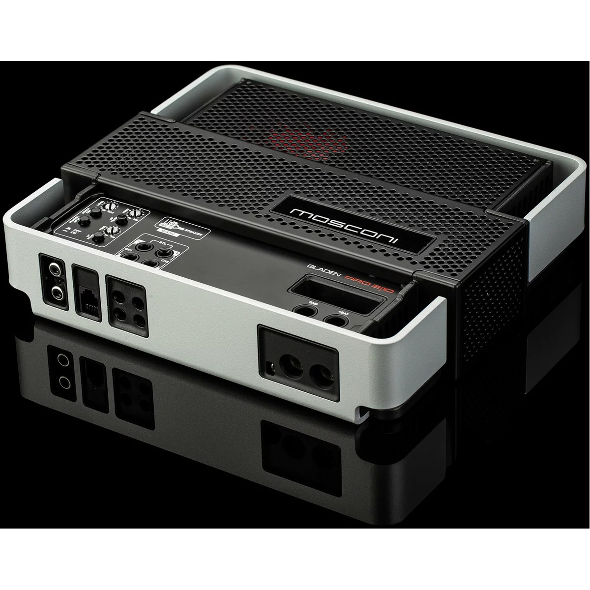 Mosconi PRO-2-10 - Pacific Hi Fi