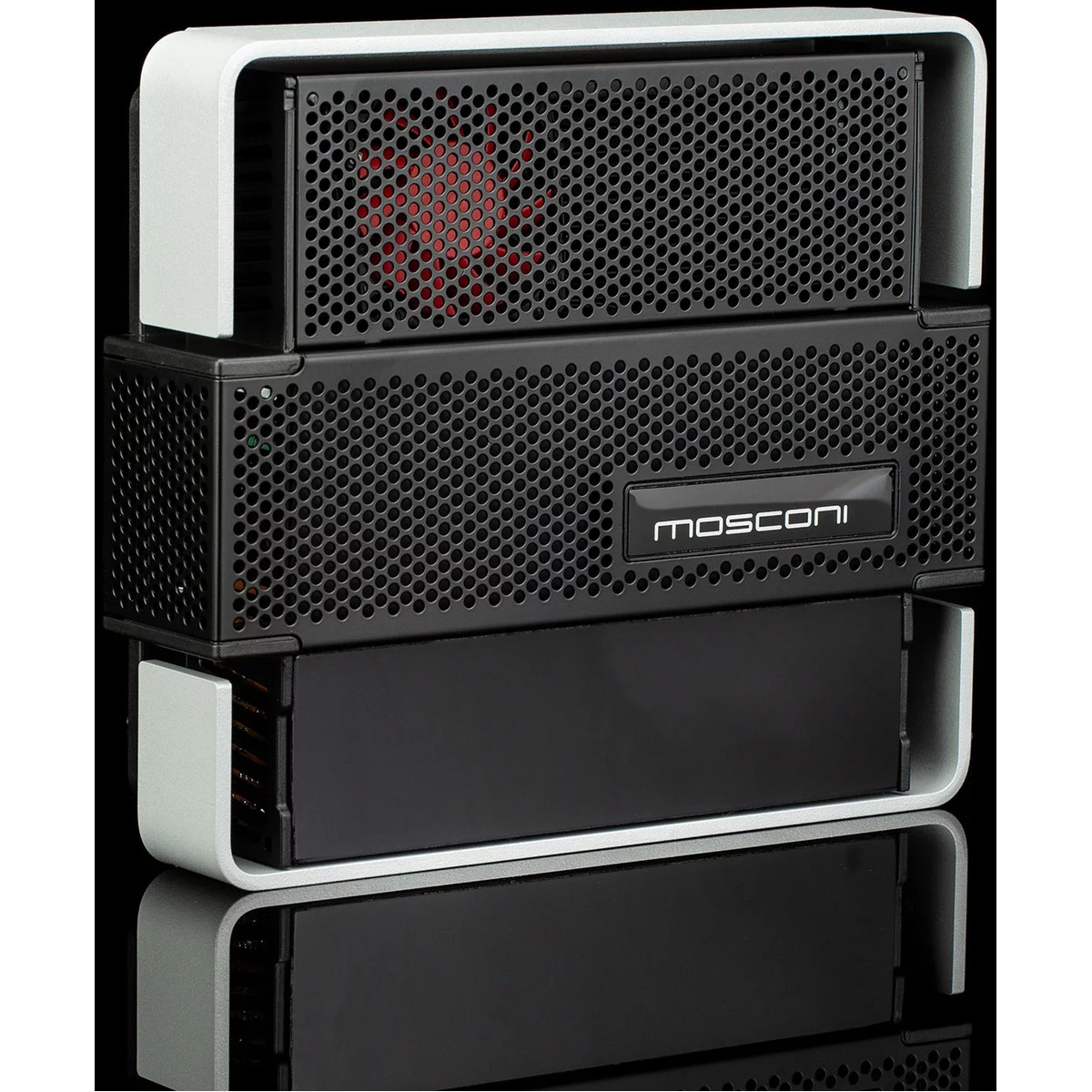 Mosconi PRO-2-10 - Pacific Hi Fi