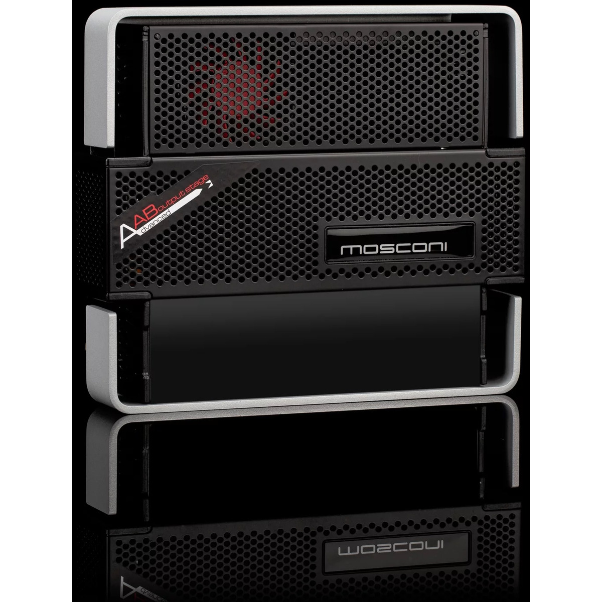 Mosconi PRO-2-10-AAB - Pacific Hi Fi