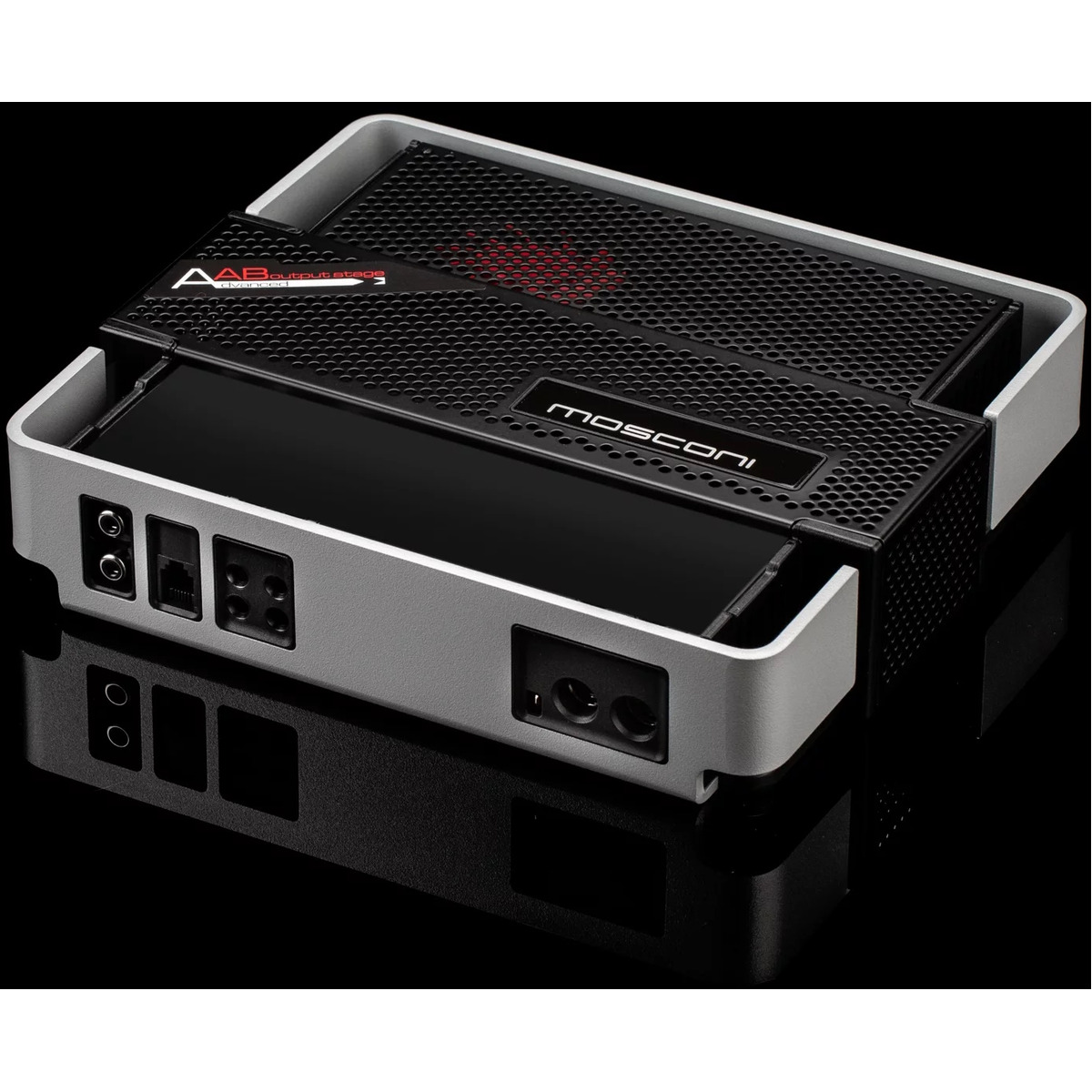 Mosconi PRO-2-10-AAB - Pacific Hi Fi