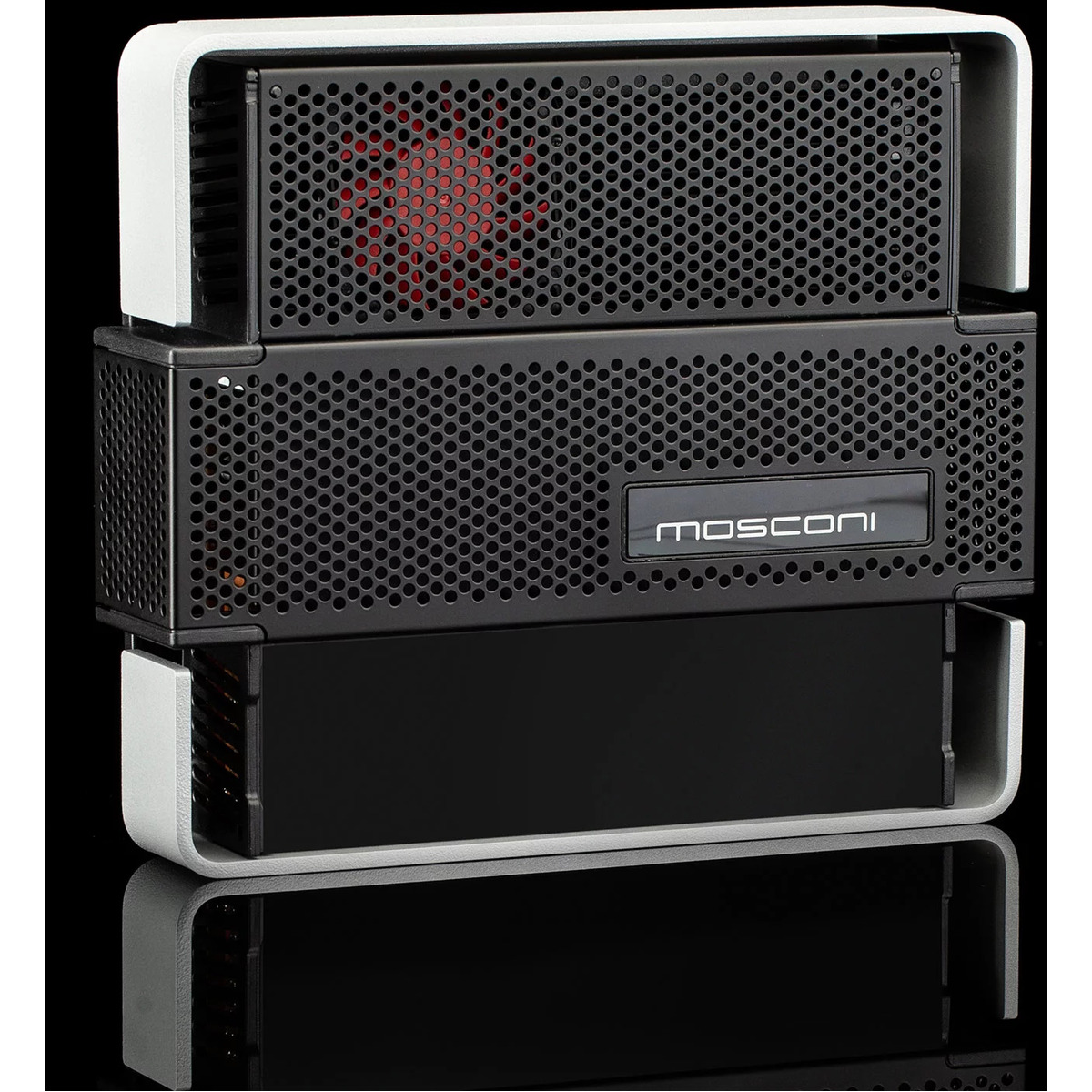 Mosconi PRO-4-10 - Pacific Hi Fi