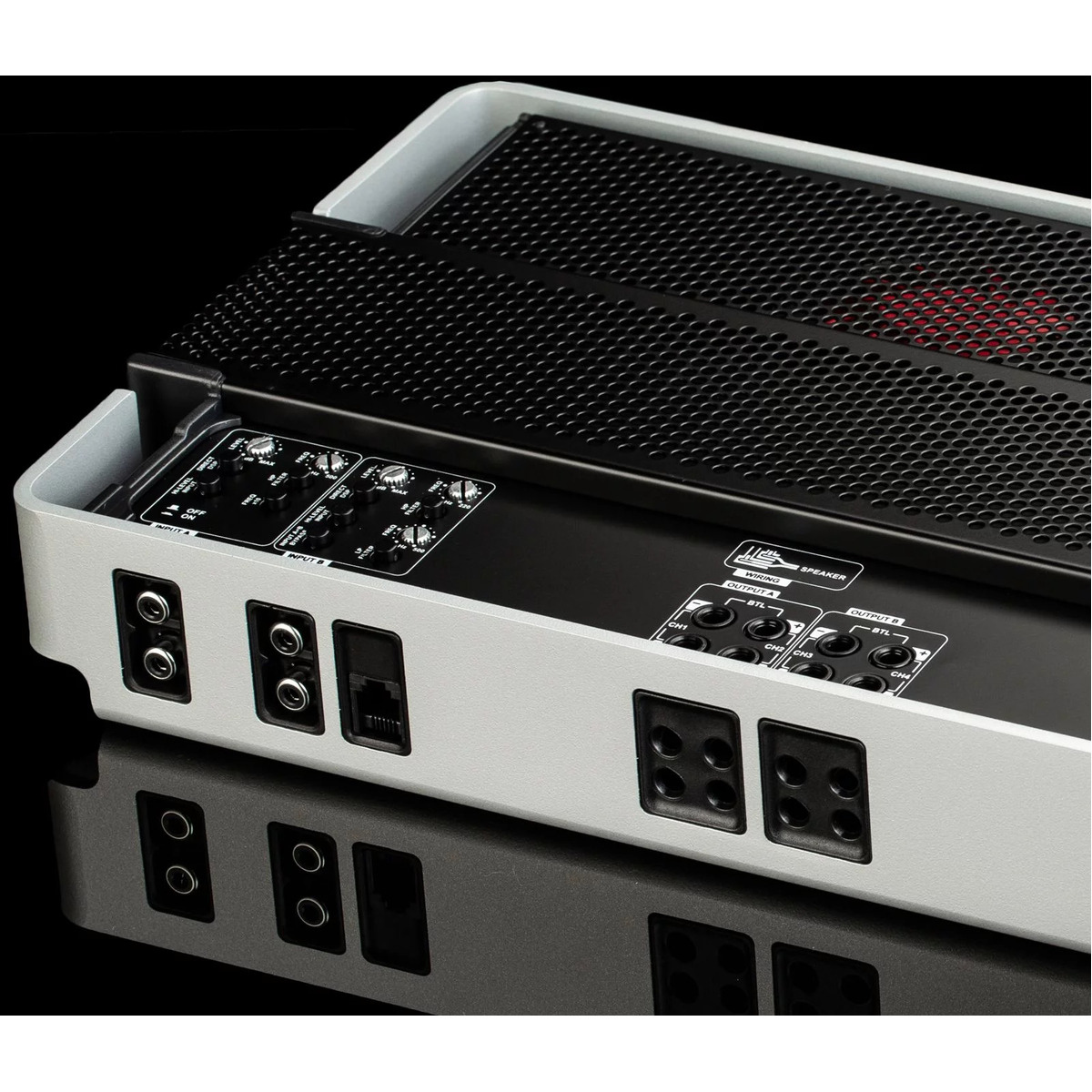 Mosconi PRO-4-30-AAB - Pacific Hi Fi