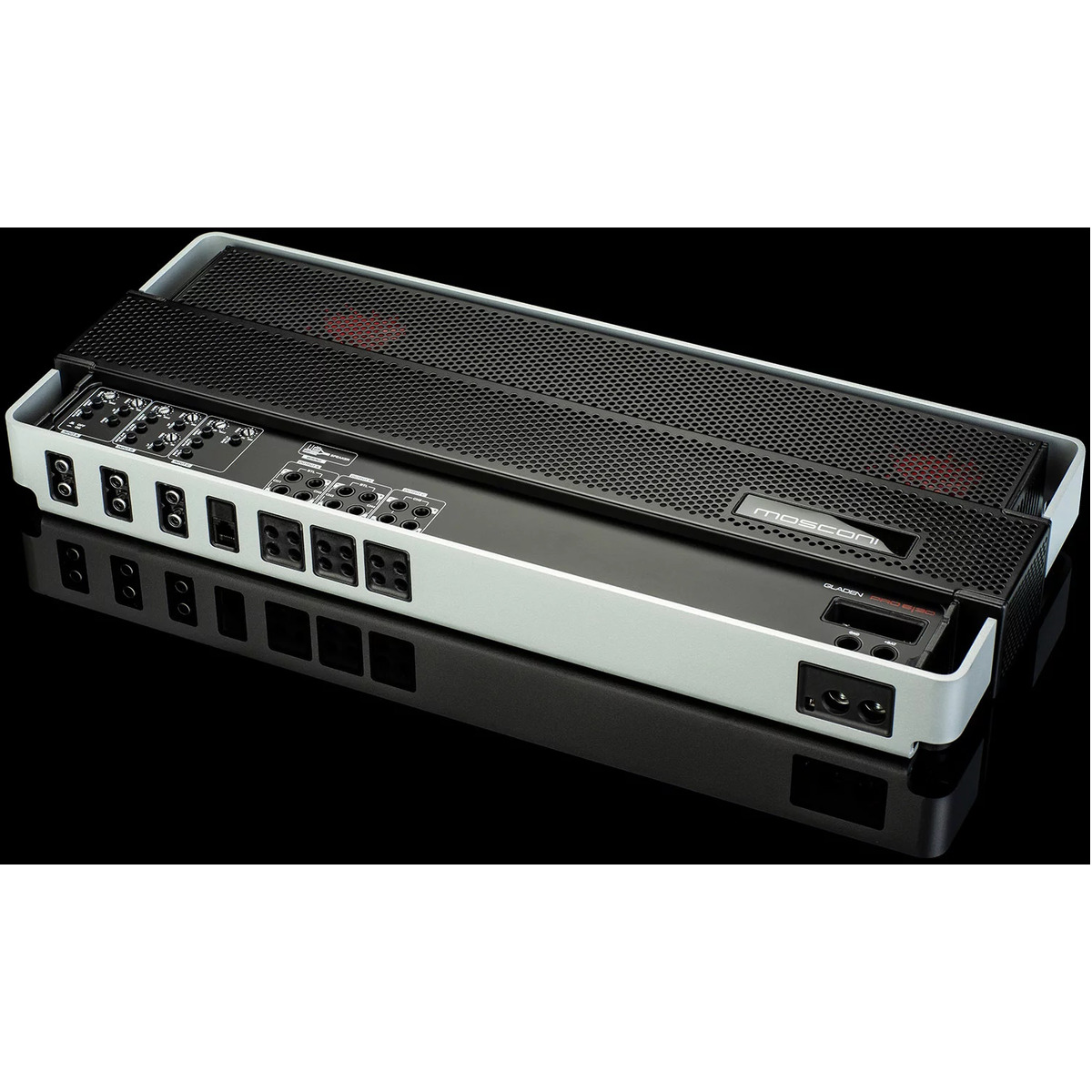 Mosconi PRO-5-30 - Pacific Hi Fi