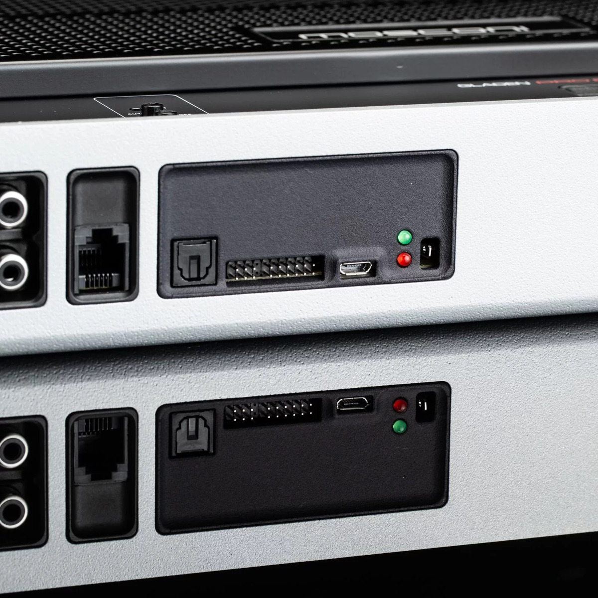 Mosconi PRO-8-30-DSP - Pacific Hi Fi