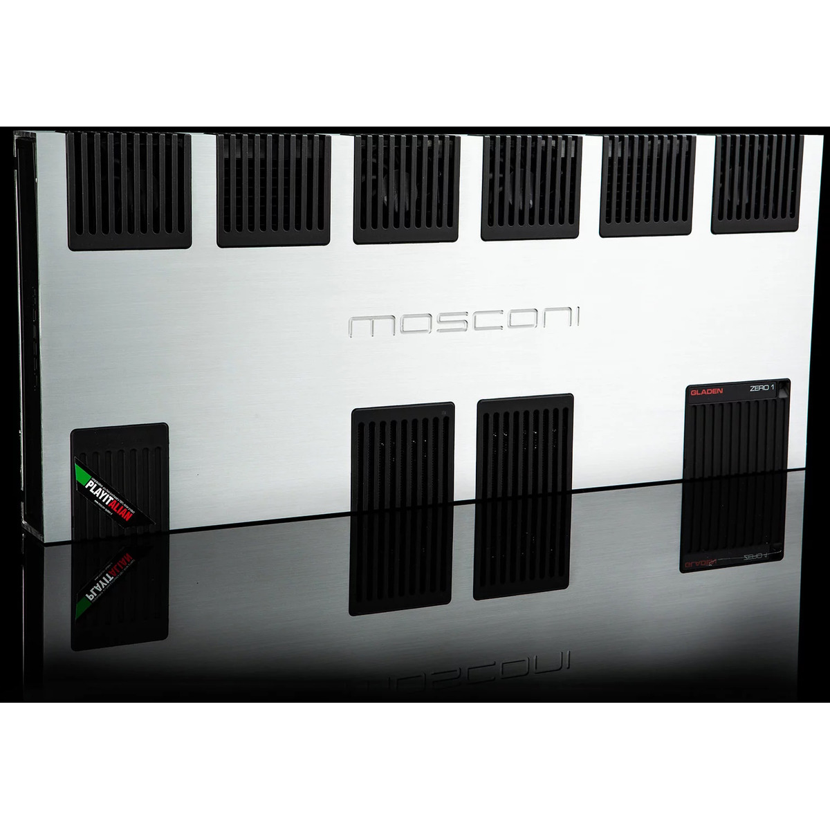 Mosconi ZERO-1 - Pacific Hi Fi