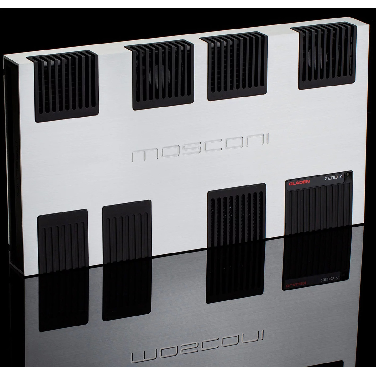 Mosconi ZERO-4 - Pacific Hi Fi