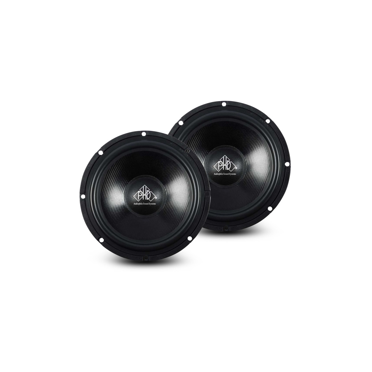 PHD Audio FB6.3KIT - Pacific Hi Fi