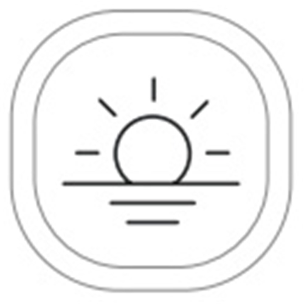 Kasta Pictogram Good Morning Button Cap - Pacific Hi Fi