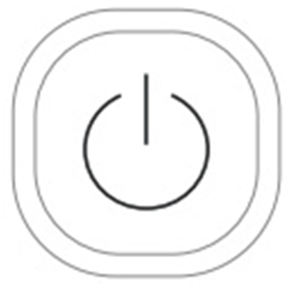 Kasta Pictogram Master Button Cap - Pacific Hi Fi