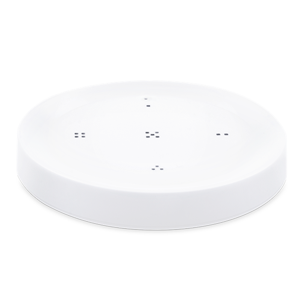 Kasta 5 Button Battery Powered Remote Control - Pacific Hi Fi