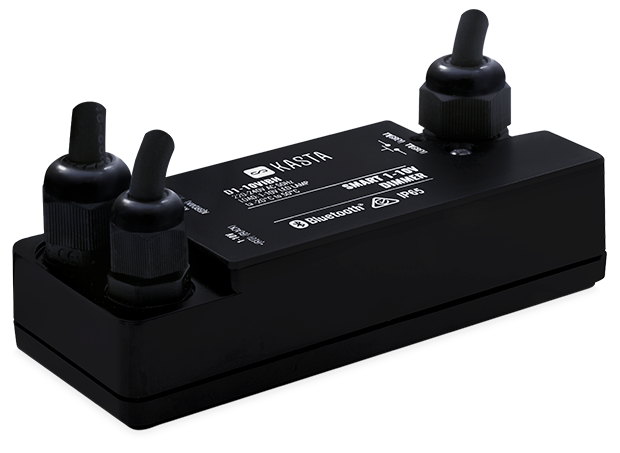 Kasta Smart 1-10V Dimmer - Pacific Hi Fi