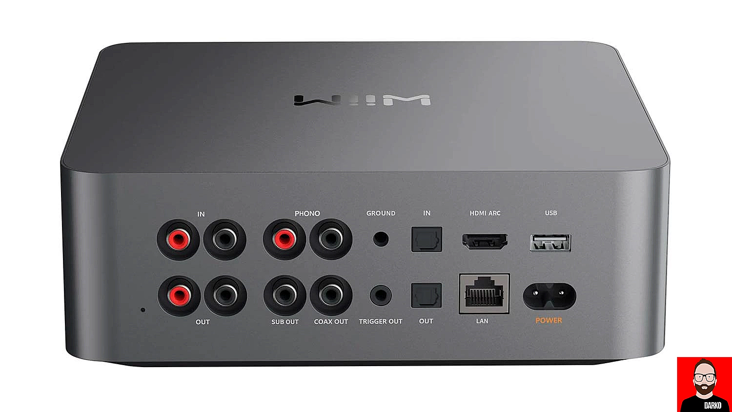 WiiM ULTRA - Pacific Hi Fi