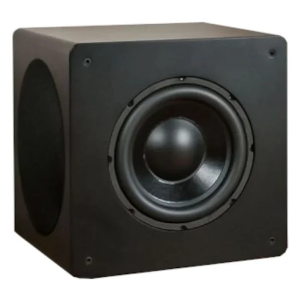 Velodyne DW-12 - Pacific Hi Fi