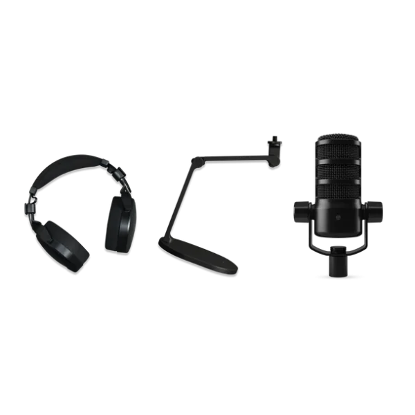 RODE PodMic USB Kit - Pacific Hi Fi