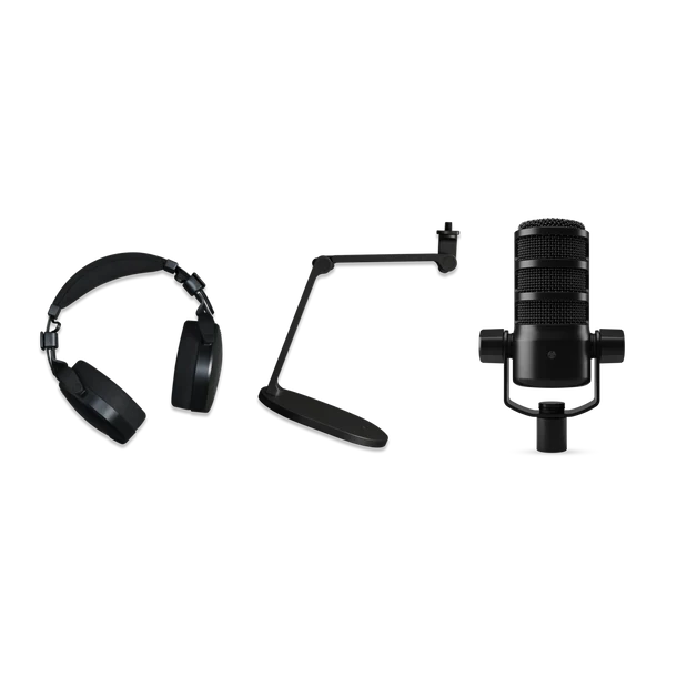 RODE PodMic USB Kit - Pacific Hi Fi