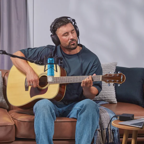 RODE Signature Studio Kit - Pacific Hi Fi